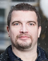 Marc Pommerening – Kaiser Verlag